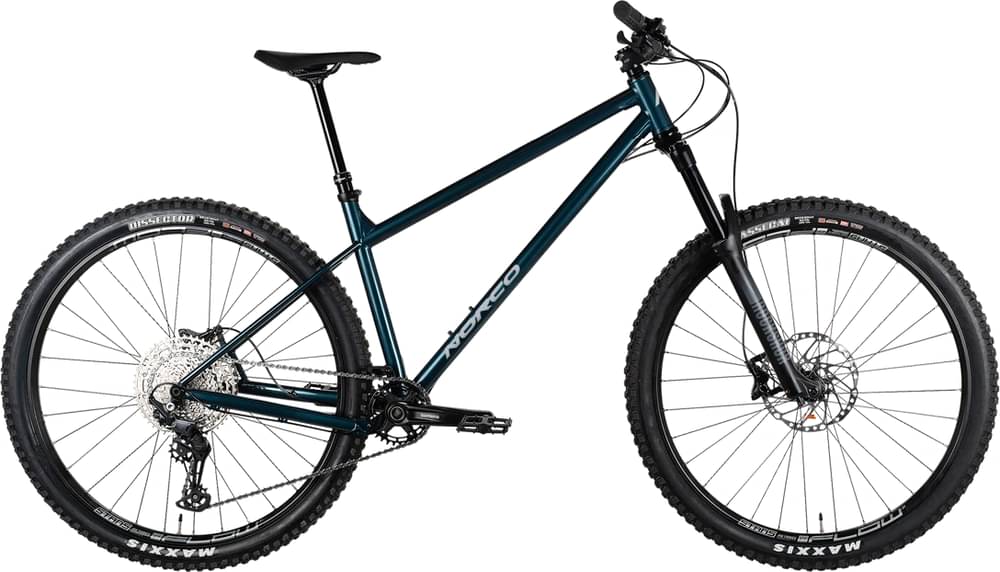 2022 Norco Torrent S2 HT – Specs, Comparisons, Reviews – 99 Spokes