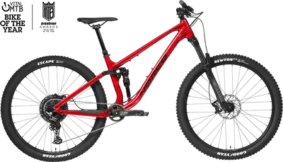 99 Spokes – Bicycle Comparisons, Reviews, Specs, and Trends