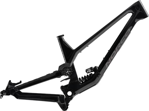 2023 Norco Range Framekit – Specs, Comparisons, Reviews – 99 Spokes