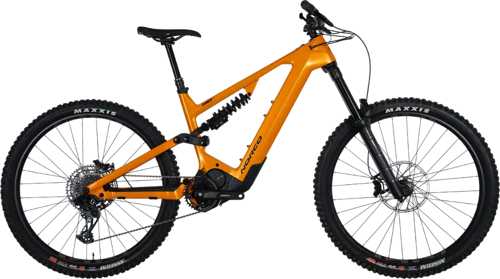 2023 Norco Range VLT C2 – Specs, Comparisons, Reviews – 99 Spokes