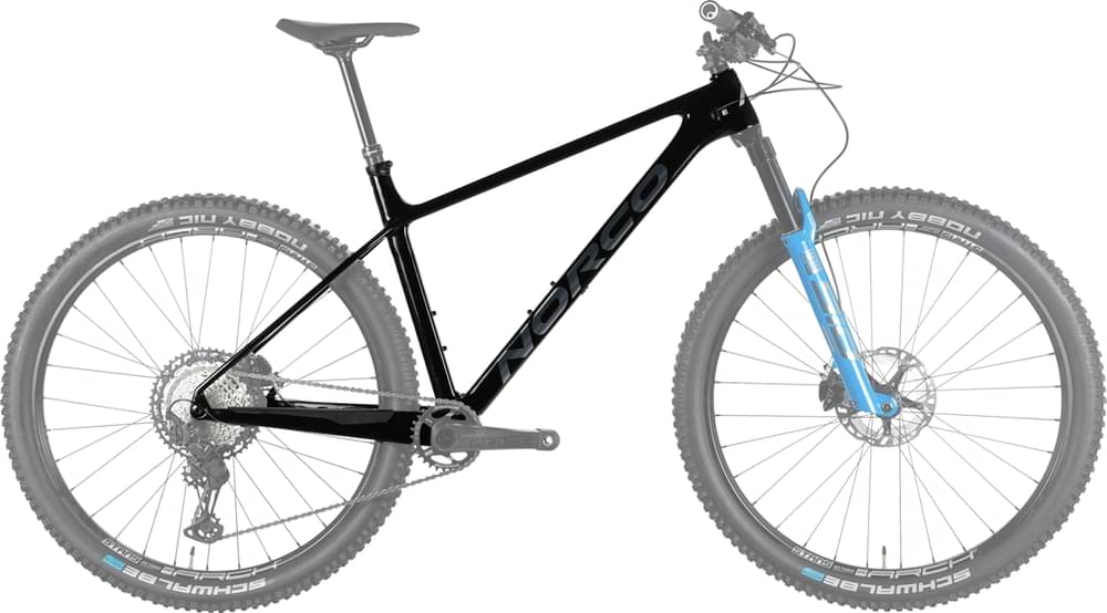 2023 Norco Revolver HT Frame – Specs, Comparisons, Reviews – 99 Spokes