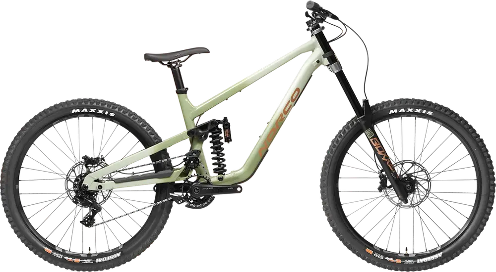 2023 Norco Shore Park Boxxer – Specs, Comparisons, Reviews – 99 Spokes
