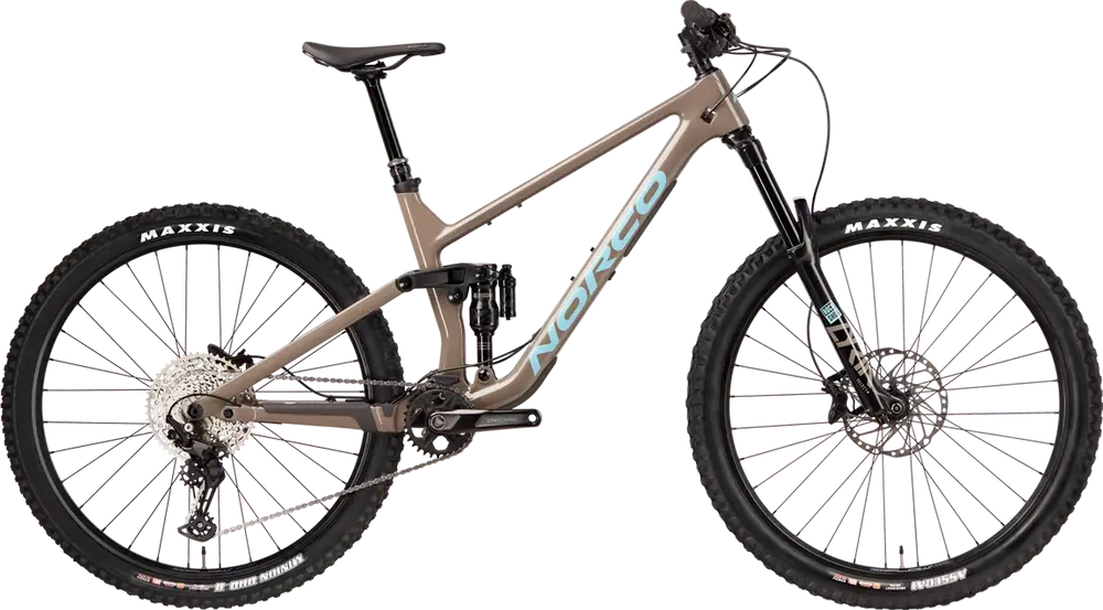 2023 Norco Sight C3 Shimano 27.5 – Specs, Comparisons, Reviews – 99 Spokes