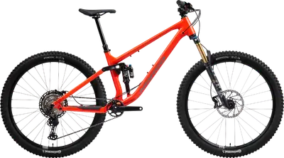 Compare: 2025 Trek Top Fuel 8 Gen 4 vs 2024 Norco Fluid FS A1 Shimano ...