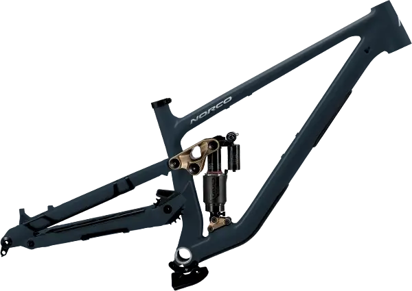 2024 Norco Optic A Framekit – Specs, Comparisons, Reviews – 99 Spokes