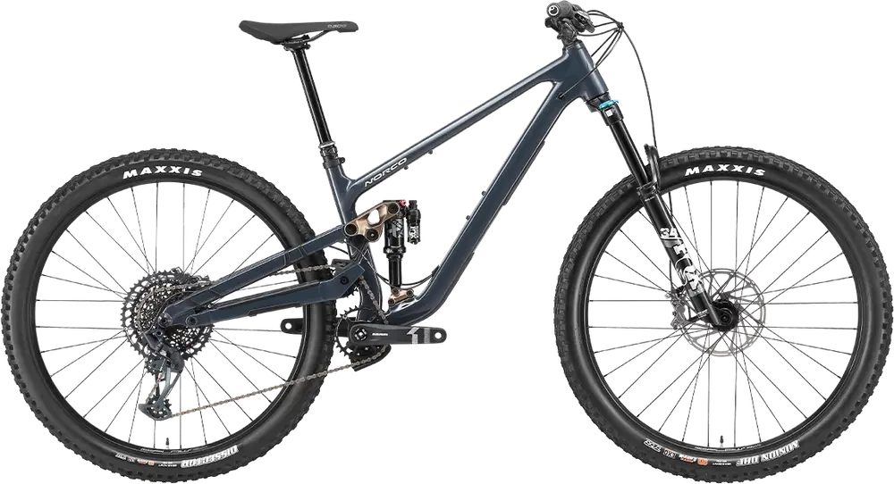 2024 Norco Optic A2 – Specs, Comparisons, Reviews – 99 Spokes