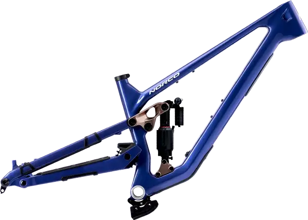 2024 Norco Optic C Framekit – Specs, Comparisons, Reviews – 99 Spokes