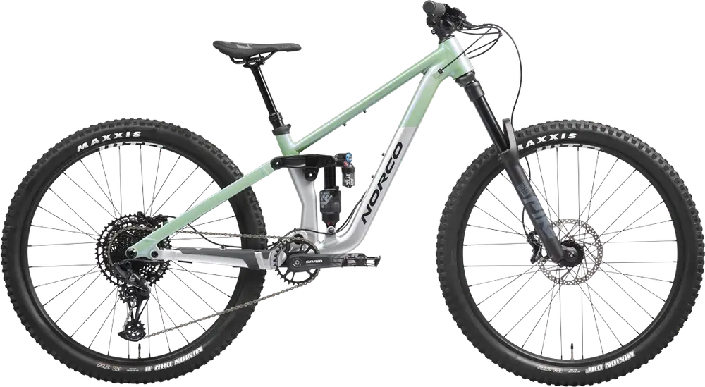 2024 Norco Sight A 27.5" – Specs, Comparisons, Reviews – 99 Spokes