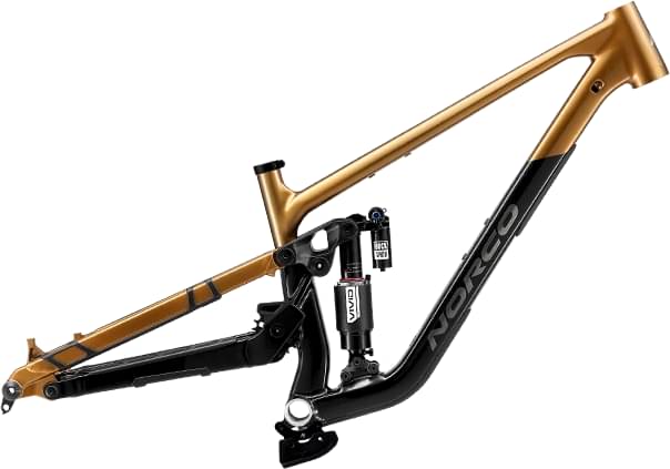 2024 Norco Sight A Framekit – Specs, Comparisons, Reviews – 99 Spokes