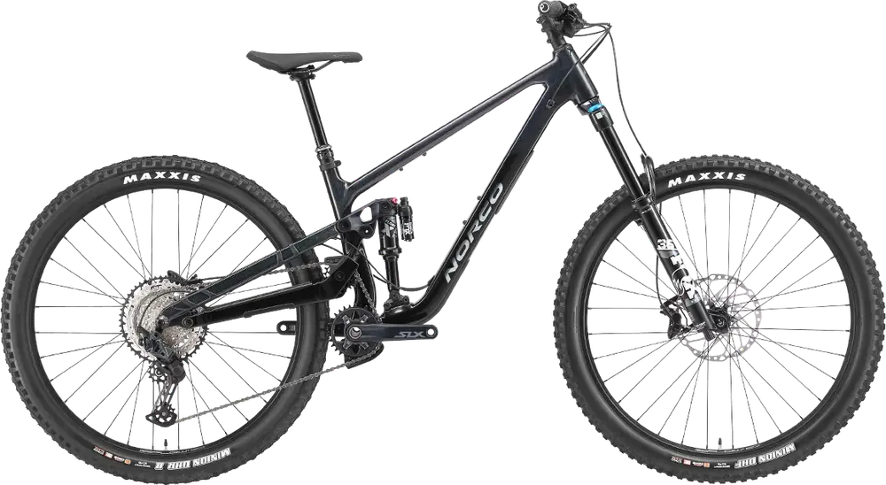 2024 Norco Sight A2 – Specs, Comparisons, Reviews – 99 Spokes