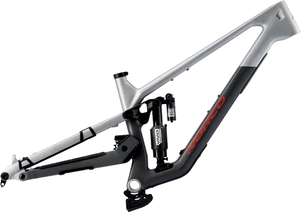 2024 Norco Sight C Framekit – Specs, Comparisons, Reviews – 99 Spokes