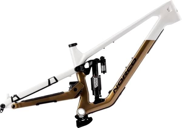2024 Norco Sight C Framekit – Specs, Comparisons, Reviews – 99 Spokes