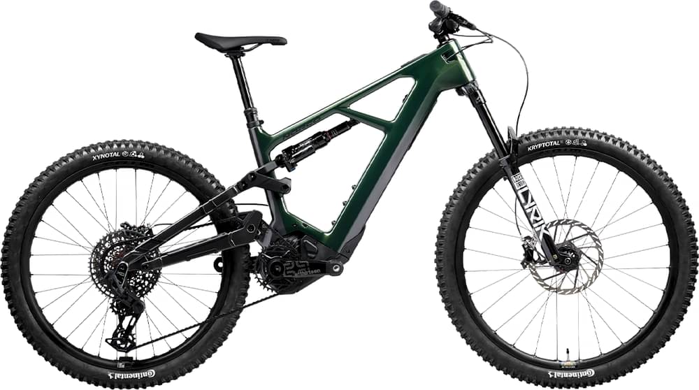 2024 Norco Sight VLT C1 – Specs, Comparisons, Reviews – 99 Spokes