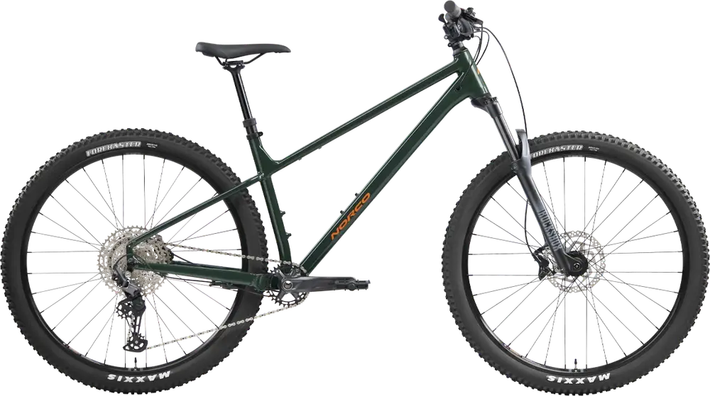 2025 Norco Charger A1 – Specs, Comparisons, Reviews – 99 Spokes