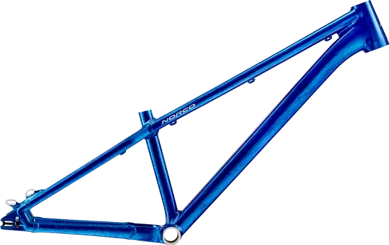 2025 Norco Rampage Team Framekit – Specs, Comparisons, Reviews – 99 Spokes
