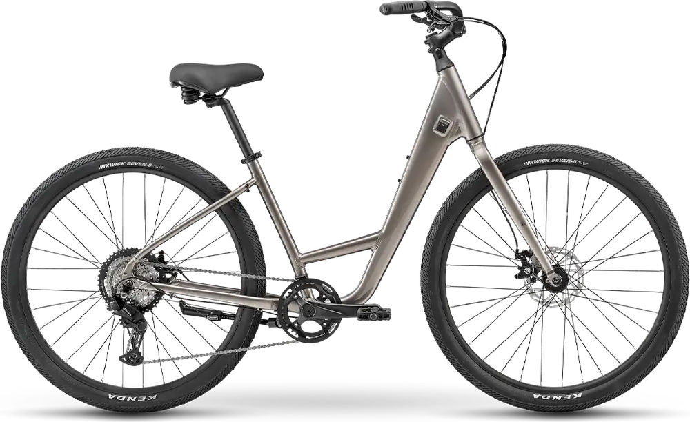 2025 Norco Scene 2 – Specs, Comparisons, Reviews – 99 Spokes