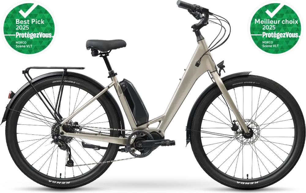 2025 Norco Scene VLT – Specs, Comparisons, Reviews – 99 Spokes