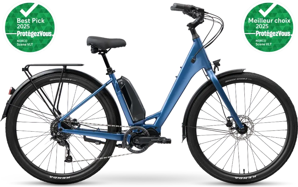 2025 Norco Scene VLT – Specs, Comparisons, Reviews – 99 Spokes