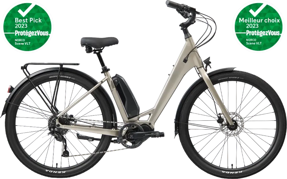 2025 Norco Scene VLT – Specs, Comparisons, Reviews – 99 Spokes