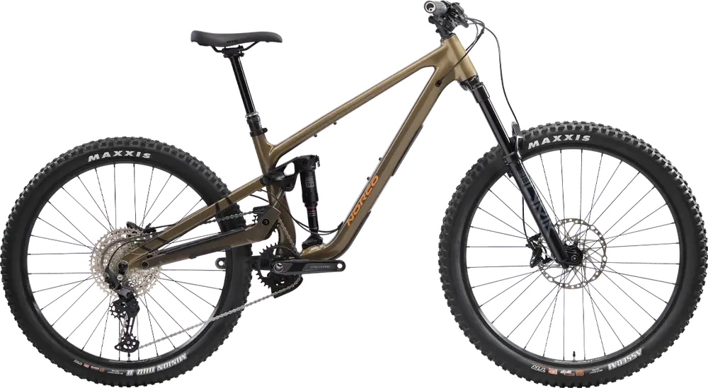 2025 Norco Sight A3 150 MX Gen 5 – Specs, Comparisons, Reviews – 99 Spokes