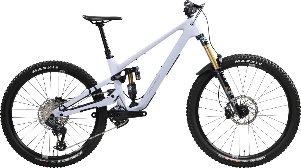 2025 Norco Sight C1 150 MX Gen 5 – Specs, Comparisons, Reviews – 99 Spokes
