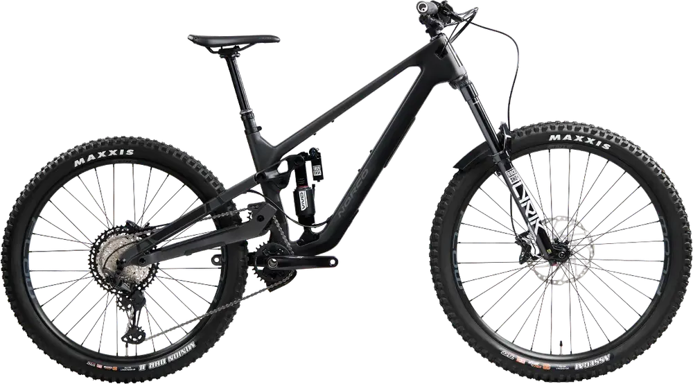 2025 Norco Sight C2 150 MX Gen 5 – Specs, Comparisons, Reviews – 99 Spokes
