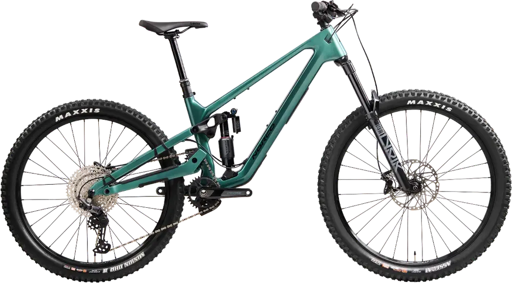 2025 Norco Sight C3 150 MX – Specs, Comparisons, Reviews – 99 Spokes