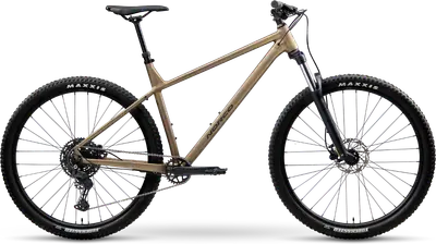 Compare: 2025 Giant Talon 3 vs Norco Storm 120 vs Trek Marlin 6 Gen 3 – 99 Spokes