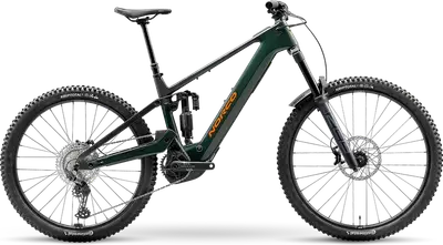 Compare: 2026 Norco Range VLT CX C2 Gen 4 vs Range VLT CX C1 Gen 4 – 99 ...