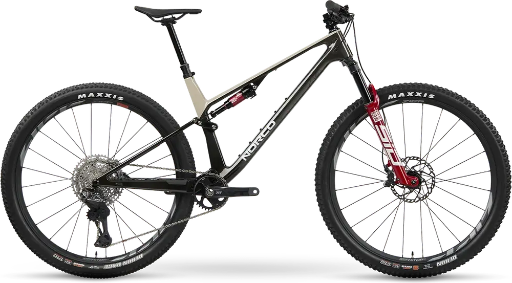 2026 Norco Revolver C1 120 Gen 4 – Specs, Comparisons, Reviews – 99 Spokes