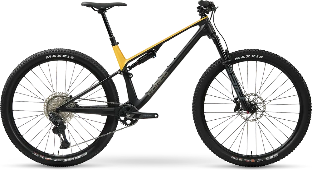 2026 Norco Revolver C2 120 Gen 4 – Specs, Comparisons, Reviews – 99 Spokes