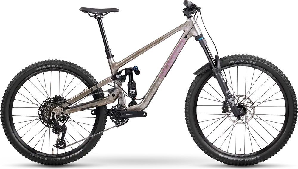 2026 Norco Sight A1 150 MX Gen 5 – Specs, Comparisons, Reviews – 99 Spokes