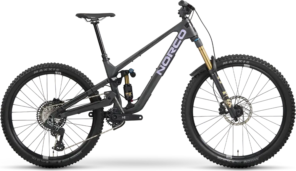 2026 Norco Sight C1 150 MX Gen 5 – Specs, Comparisons, Reviews – 99 Spokes