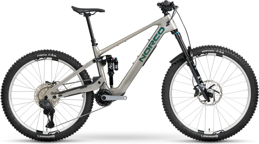 2026 Norco Sight VLT TQ C2 Gen 4 – Specs, Comparisons, Reviews – 99 Spokes