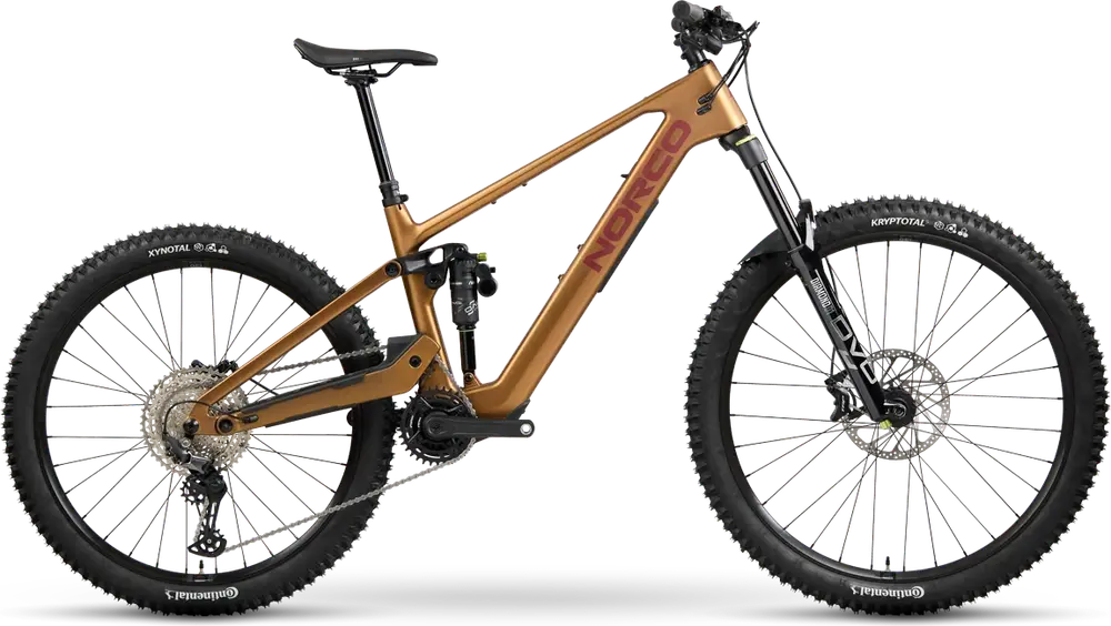 2026 Norco Sight VLT TQ C3 Gen 4 – Specs, Comparisons, Reviews – 99 Spokes