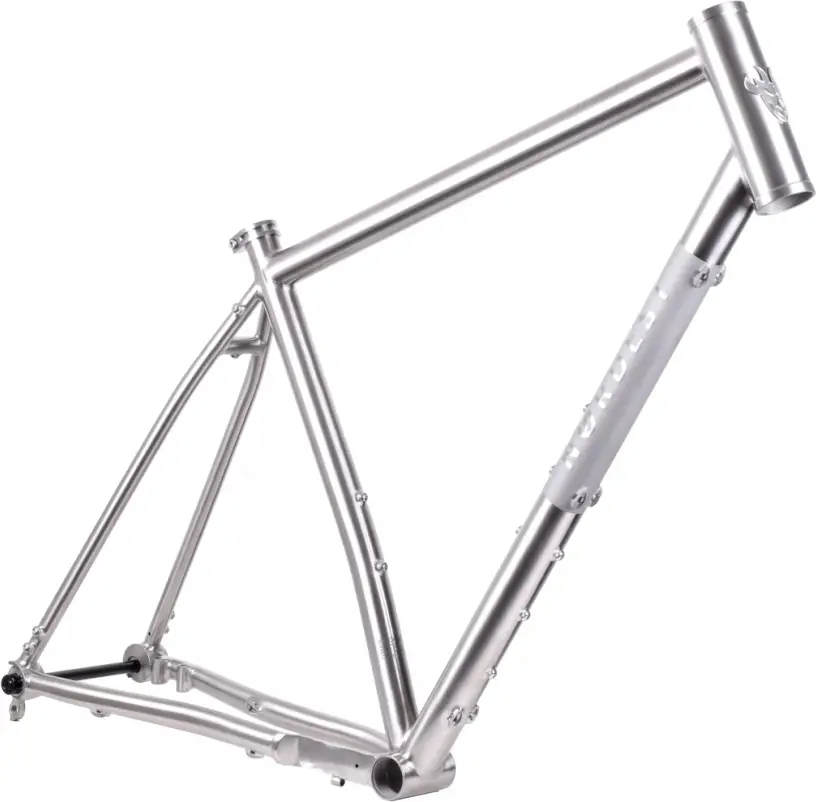 2022 Nordest ALBARDA TI FRAME – Specs, Comparisons, Reviews – 99 Spokes