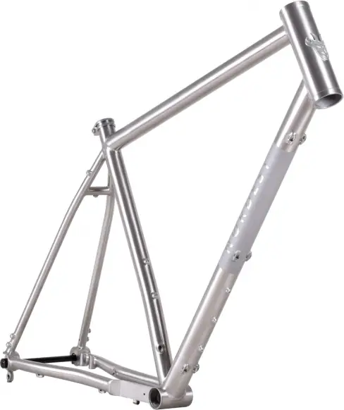 2022 Nordest SUPER ALBARDA TI FRAME – Specs, Comparisons, Reviews – 99 ...