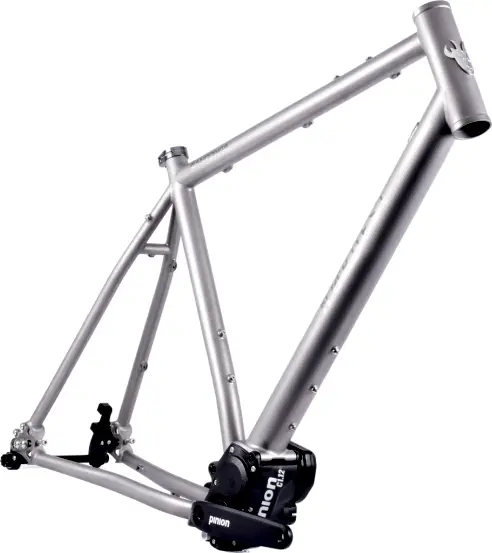 2024 Nordest CANDONGA 2 TI FRAME – Specs, Comparisons, Reviews – 99 Spokes
