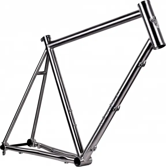 2024 Nordest MIRANDA TI FRAME – Specs, Comparisons, Reviews – 99 Spokes
