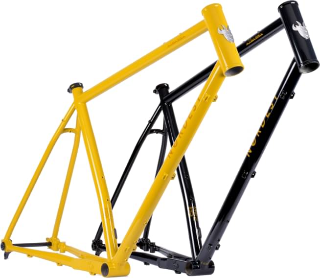 2024 Nordest SUPER ALBARDA 3 FRAME – Specs, Comparisons, Reviews – 99 ...