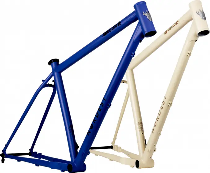 2025 Nordest KUTXO FRAME – Specs, Comparisons, Reviews – 99 Spokes
