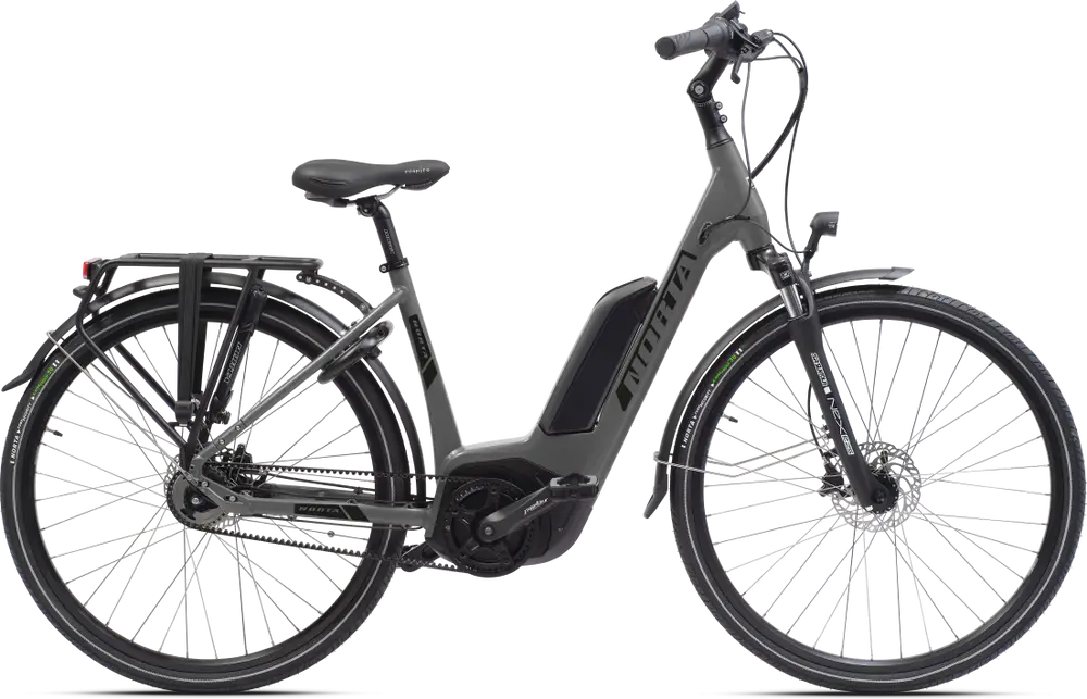 2023 Norta B-2030 – Specs, Comparisons, Reviews – 99 Spokes