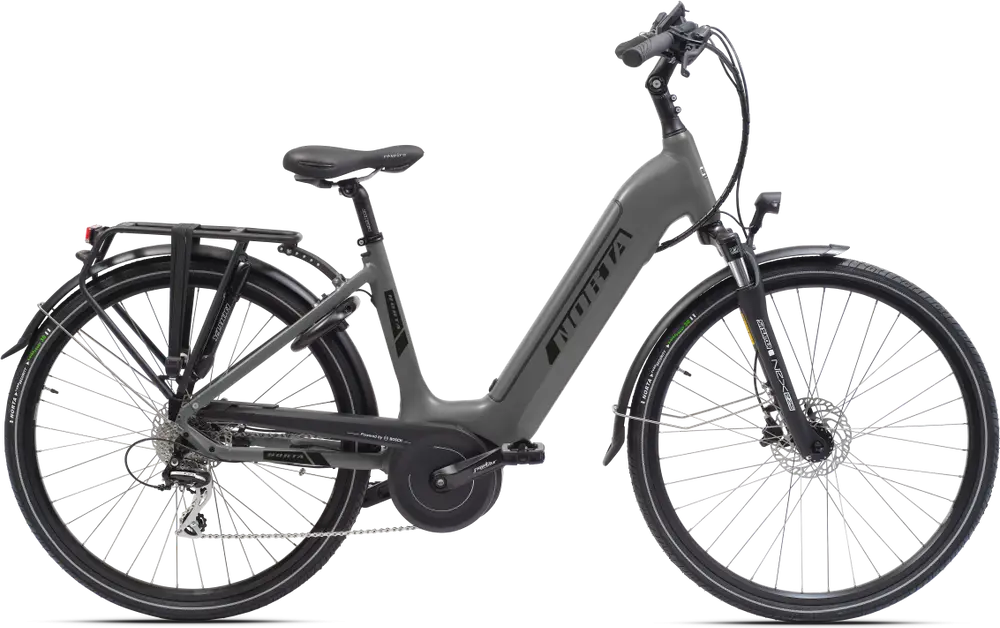 2023 Norta B-3010 – Specs, Comparisons, Reviews – 99 Spokes