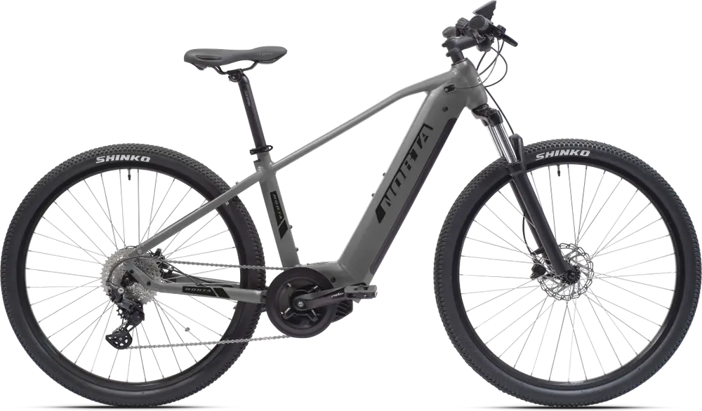 2023 Norta B-6010 – Specs, Comparisons, Reviews – 99 Spokes