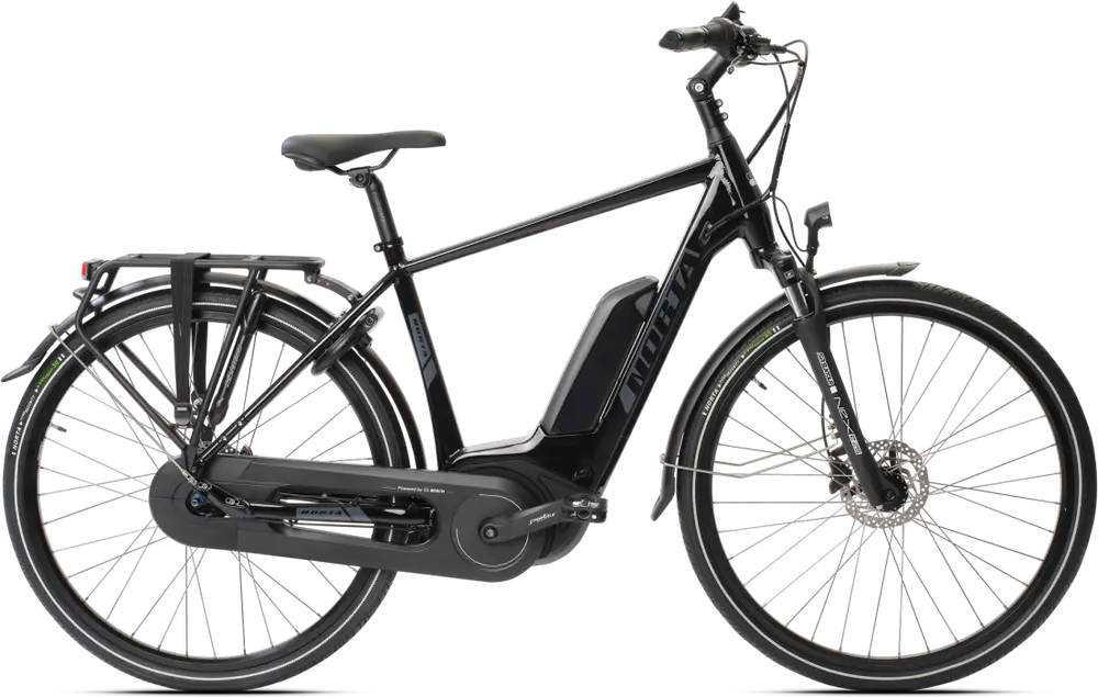 2023 Norta Limited Plus 520 – Specs, Comparisons, Reviews – 99 Spokes