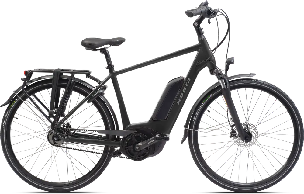 2024 Norta B-2030 – Specs, Comparisons, Reviews – 99 Spokes
