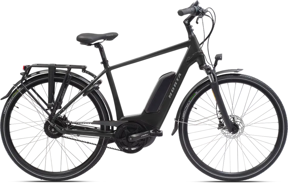 2024 Norta B-2040 – Specs, Comparisons, Reviews – 99 Spokes