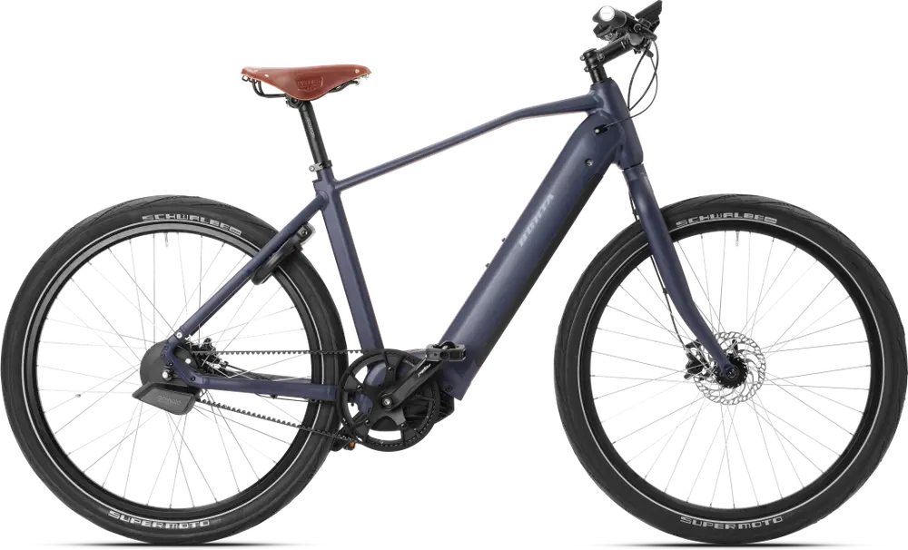 2024 Norta B-5050 – Specs, Comparisons, Reviews – 99 Spokes