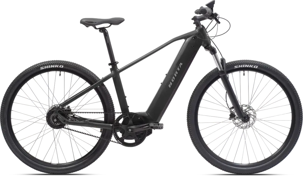 2024 Norta B-6040 – Specs, Comparisons, Reviews – 99 Spokes