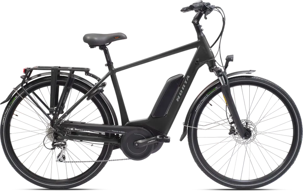 2025 Norta B-1010 – Specs, Comparisons, Reviews – 99 Spokes